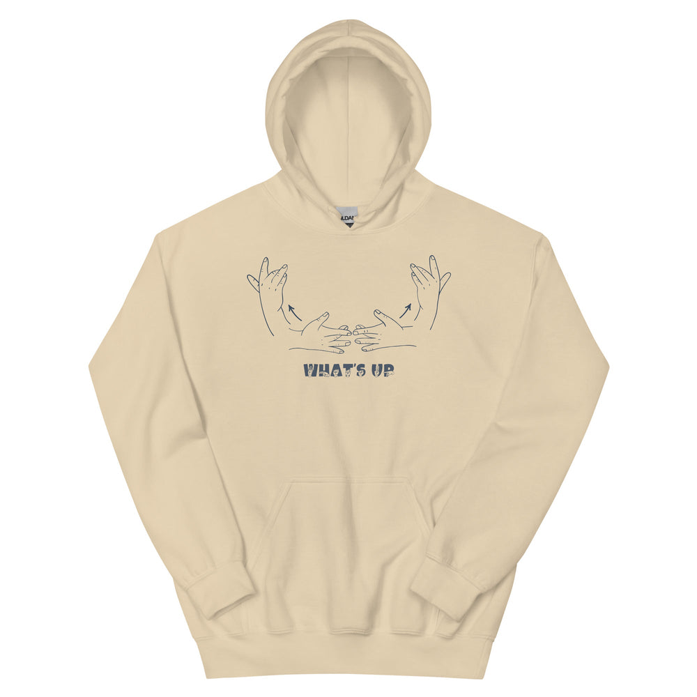 American Sign Language Apparel | ASL Clothing - Deaf Apparel