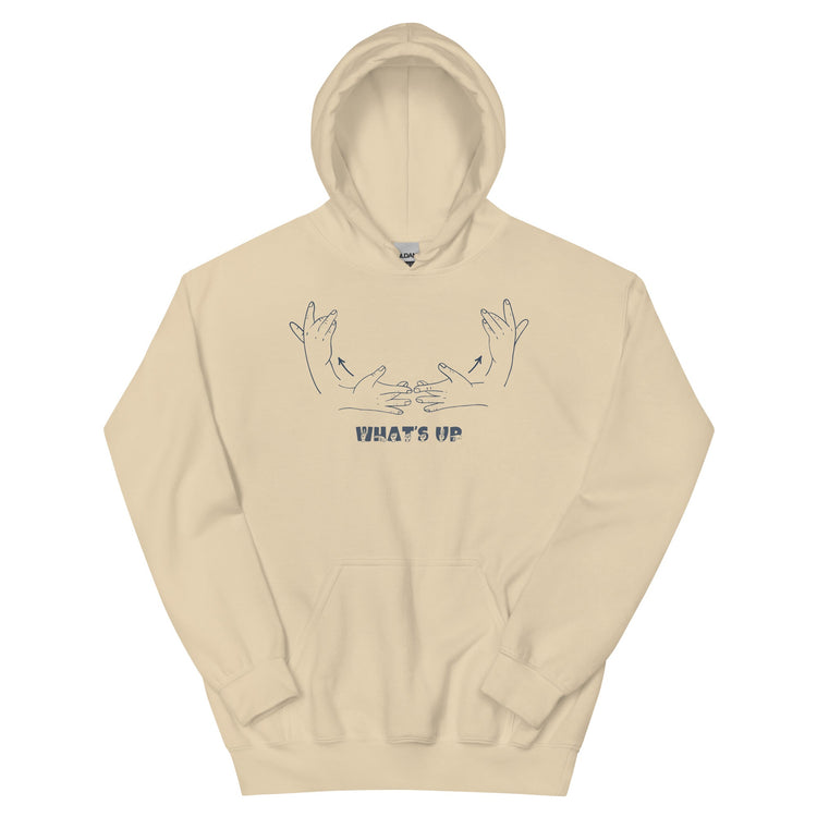 American Sign Language Apparel | ASL Clothing - Deaf Apparel