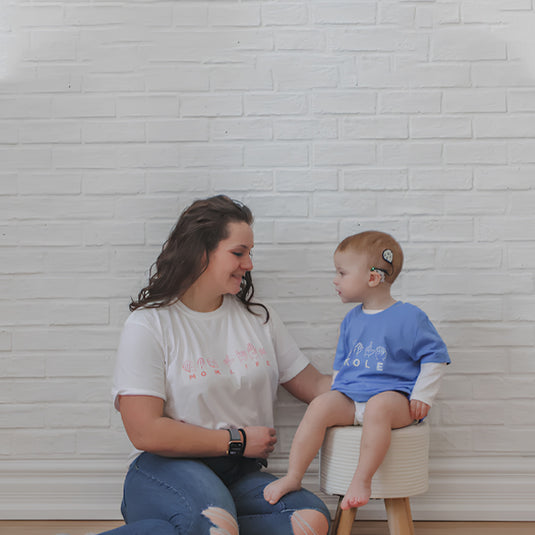 American Sign Language Apparel | ASL Clothing - Deaf Apparel