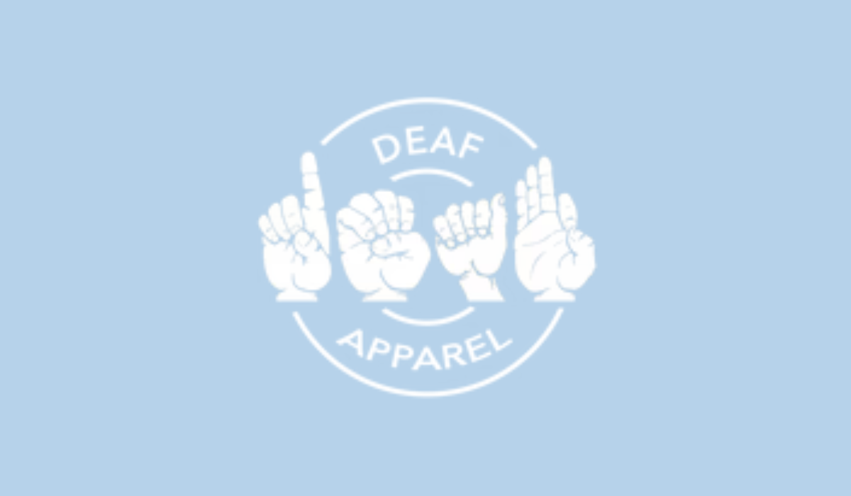 American Sign Language Apparel | ASL Clothing - Deaf Apparel