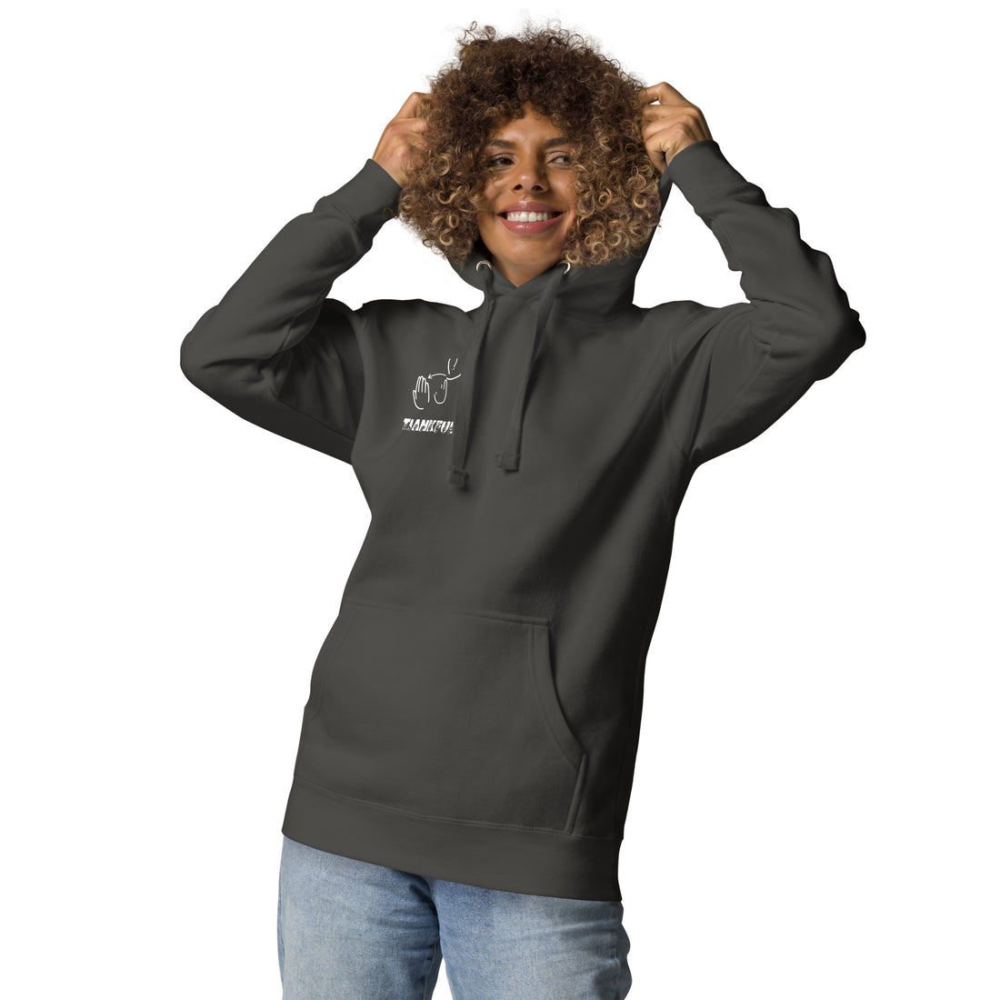 ASL Apparel – Deaf Apparel