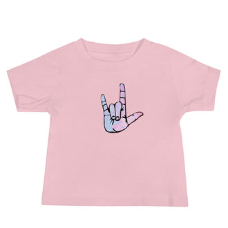 American Sign Language Apparel | ASL Clothing - Deaf Apparel