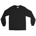 Custom ASL Long Sleeves – Deaf Apparel