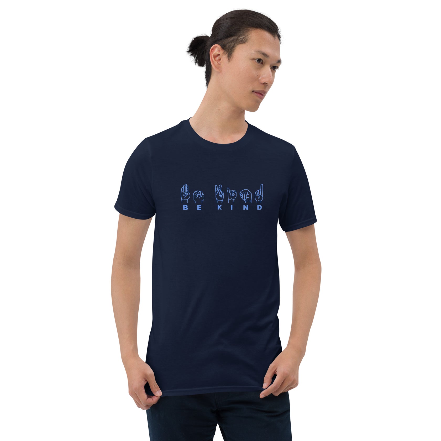 American Sign Language Apparel | ASL Clothing - Deaf Apparel